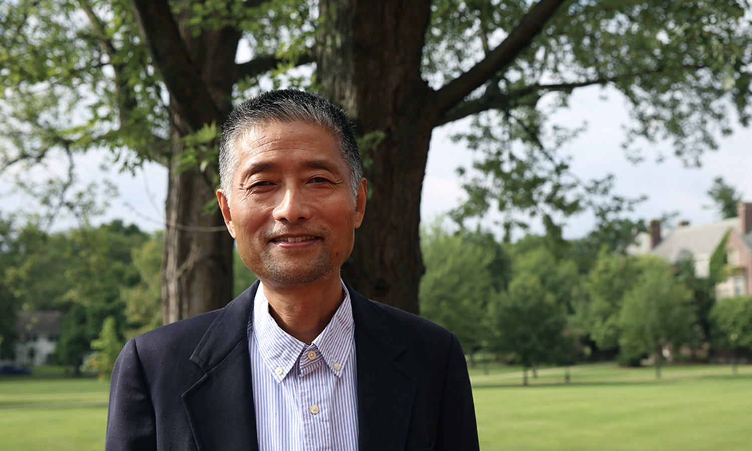 Zhou Discusses U.S.-China Relations for Trump's Second Term Zhou Discusses U.S.-China Relations for Trump's Second Term